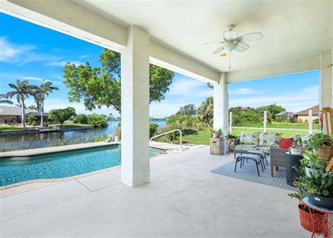1206 Nw 18th Ter Cape Coral Fl 33993 Mls A4656326 Redfin