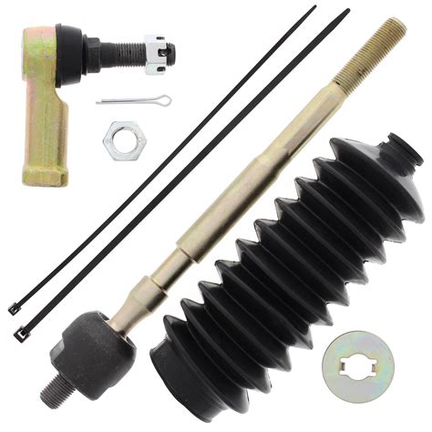 All Balls 251 1038 All Balls Racing Rack And Pinion Rod End Kits