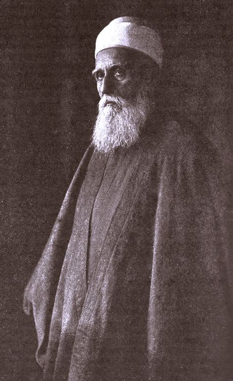 Portraits Of Abdul Baha Abdul Baha Abbas