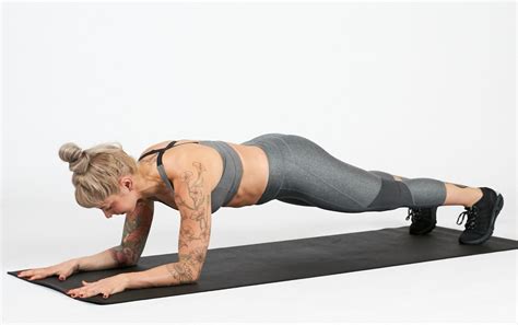 5 Strength Exercises All Beginners Should Know Fitness Myfitnesspal