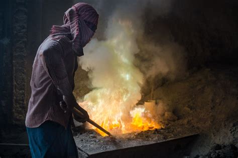 The Worlds Lead Exposure Crisis Explained Vox