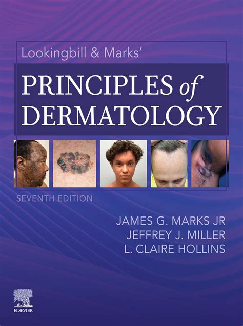 Lookingbill And Marks Principles Of Dermatology E Book
