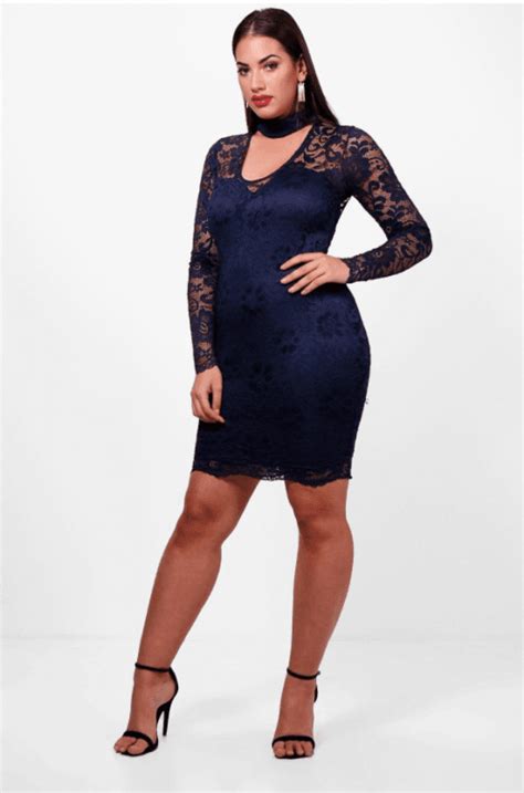 Cheap Plus Size Clothing Stores