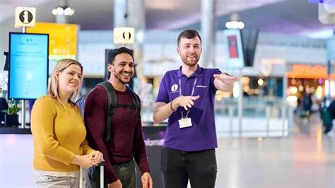 Heathrow Airport Shatters Annual Passenger Record With 815 Million Travelers Hillingdon Today