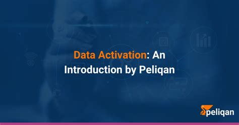Data Activation Peliqan