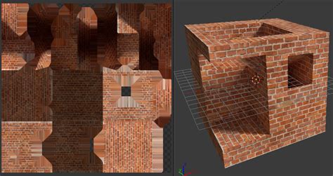 Modeling Preserve UVs When Modifying Topology Blender Stack Exchange