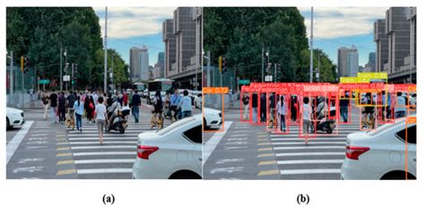 Mst Yolo Small Object Detection Model For Autonomous Driving