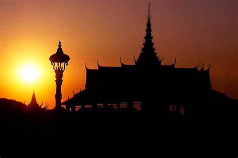Phnom Penh Cambodge Michel Bordieu Flickr