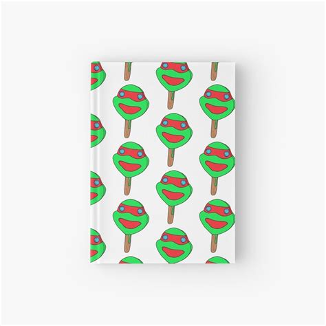 Raphael Popsicle Sticker For Sale By Renycampbell Redbubble