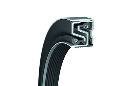 Trelleborg sealing systems - Power Transmission World