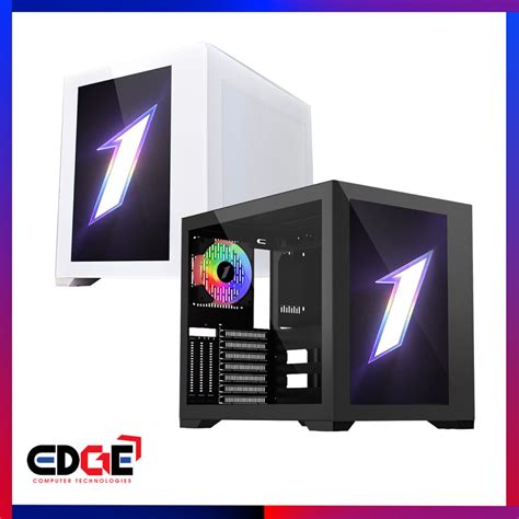 Chassis Pc Case Edge Computer Technologies