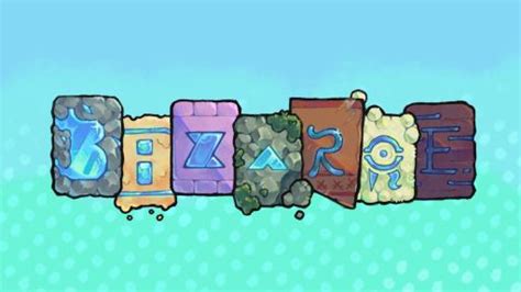 Bizarre Smp Community