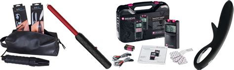 25 Types Of Sex Toys A Guide To Help You Know Whats Out There Betty Butch