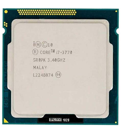 Affordable Used Processors Refurbished