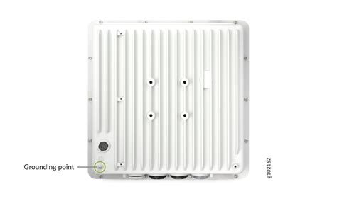 Ap61 Components And Specifications Juniper Networks