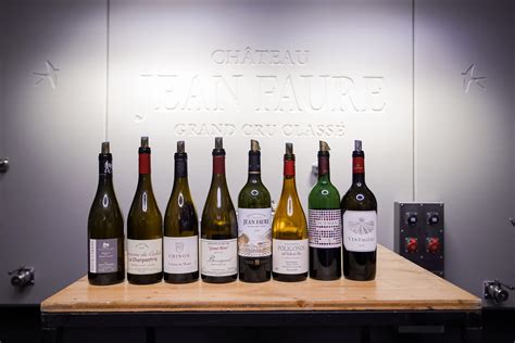 Cabernet Franc Symposium The Patriarch Of Bordeaux Jane Anson Inside Bordeaux