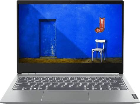 Lenovo Lenovo ThinkBook 13S IWL Core I5 8265u 8 Gen 1 6 GHz 16 GB 960 SSD 13 3 FullHD