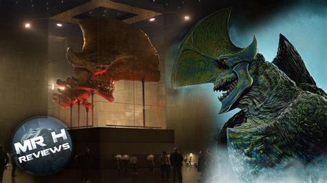 Pacific Rim Trespasser