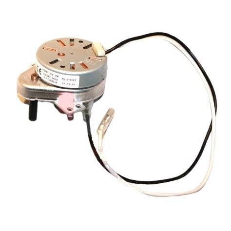 Uk Spares Your Spares Solution Dimplex 300000955 Motor 1015rpm