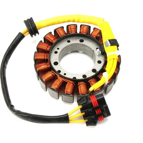 Bronco Stator At 01437 For 2014 2026 Polaris Sportsman And 2015 2019