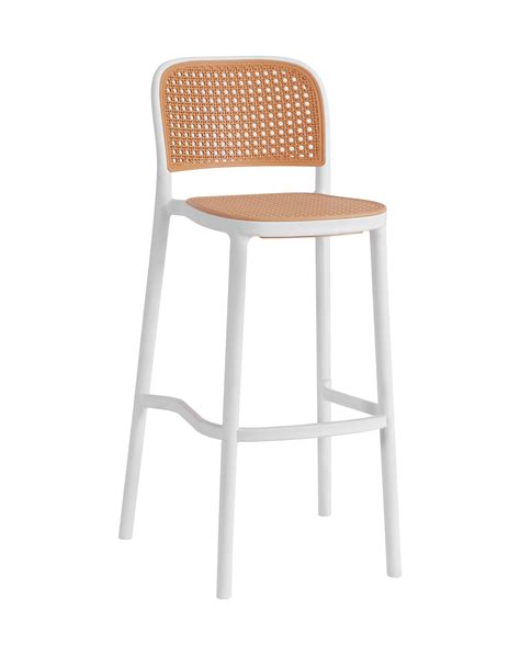 Dublin Pp Stool Chic Est