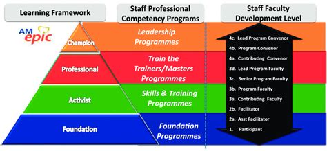 Framework For Enhancing Capability And Capacity In Patient Safety And