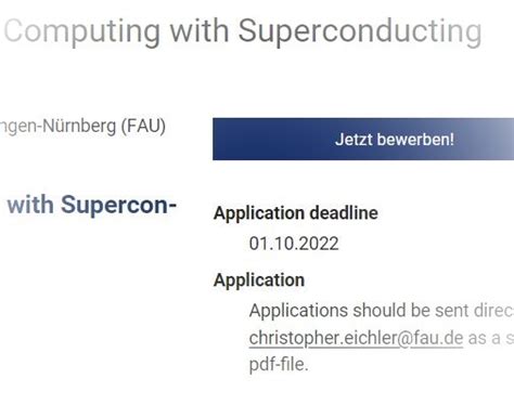 Laboratory For Quantum Science And Technology › Chair Of Experimental