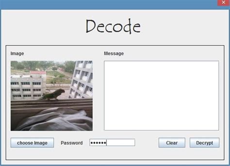 GitHub Rupindr Steganographer Hide Text Into Images