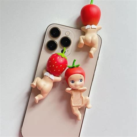 Sonny Angels Phone Cases Etsy
