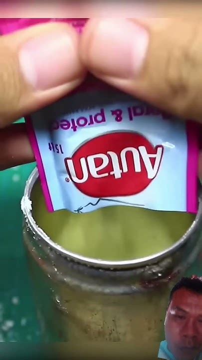 Nyamuk Kreatif Experiment Youtube