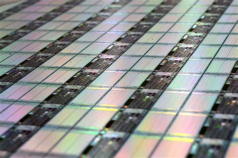 Memory Vnand Dram Pcm Fram • Global Tcad Solutions