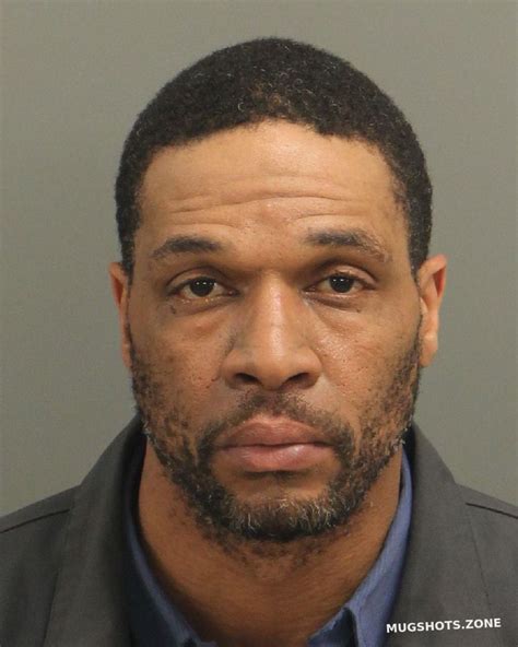 Leach Isaac Antonio 03172023 Wake County Mugshots Zone