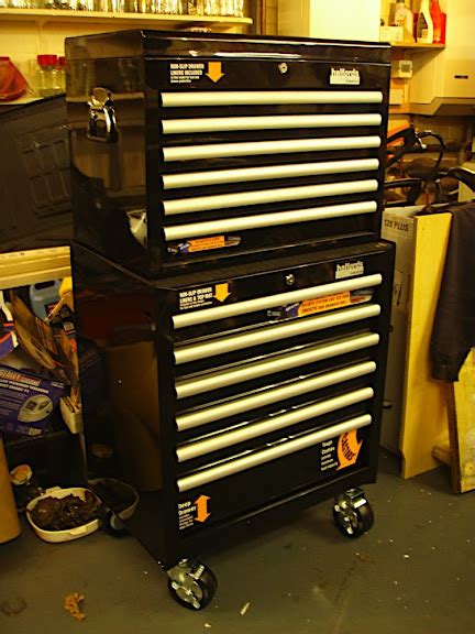 Halfords Tool Chest On Rollers Driftworks Forum