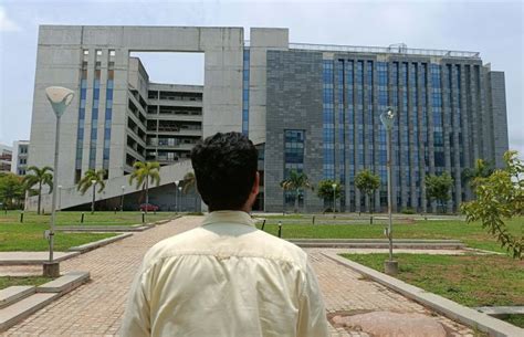 Iithyderabad Mtech Microelectronics Vlsi Techinnovation Research