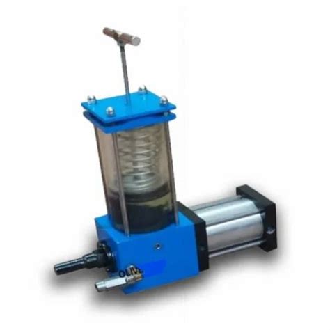 Dosing System Metered Grease Dosing Systems Manufacturer From Chennai