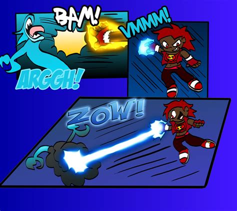 Super Smash Bros 18 Page 24 By Superwill871 On Deviantart