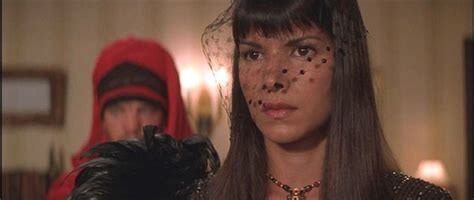 Pin By Princesswendy On The Mummy Patricia Velasquez Patricia