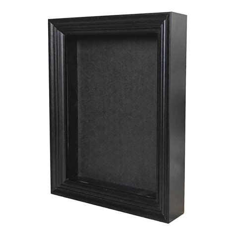 Butterfly Shadow Box Frame Bulk Wholesale High Quality Mdf 3d Display