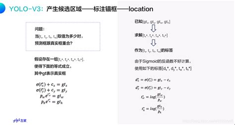 yolov3中锚框的三个标签 yolo标签含义 csdn博客
