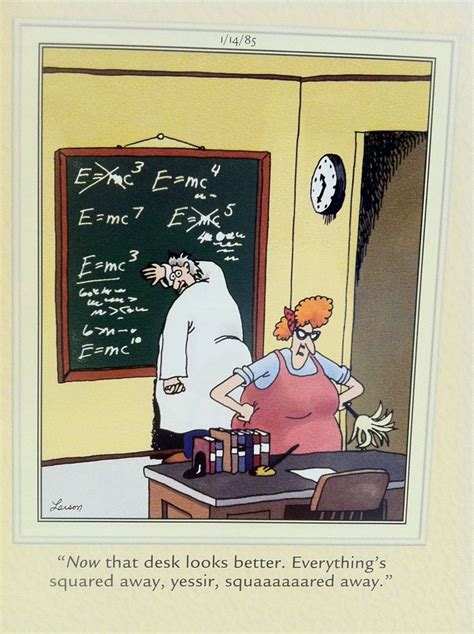 Gary Larson Cartoons Science Diet Dreamstoday