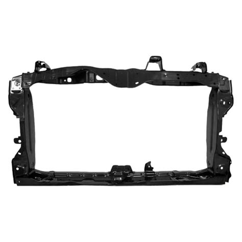 Replace® Ho1225199c Front Radiator Support Capa Certified