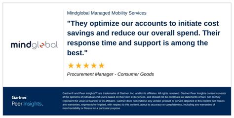 Gartnerpeerinsights Mindglobal