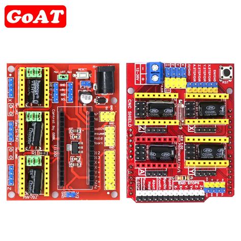 Extension Dimprimante 3d Pour Arduino Test Et Avis Extension Dimprimante 3d Pour Arduino Test Et Avis