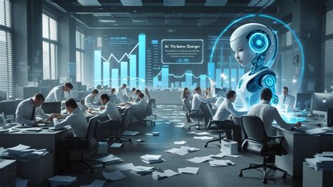 A Revolução Da Inteligência Artificial Otimizando Custos Tempo E Segurança Corporativa