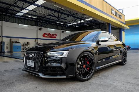 Bbs Wheels Audi