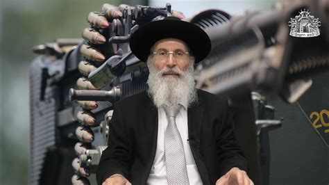 הרב אורי כפיר חייל שהרג בשוגג Youtube