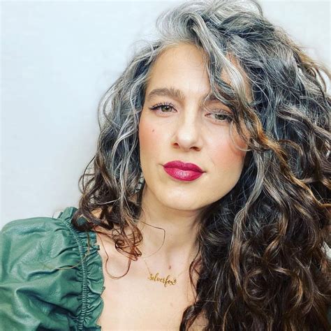 10 Excellent Ideas For Growing Out Gray Hair Artofit