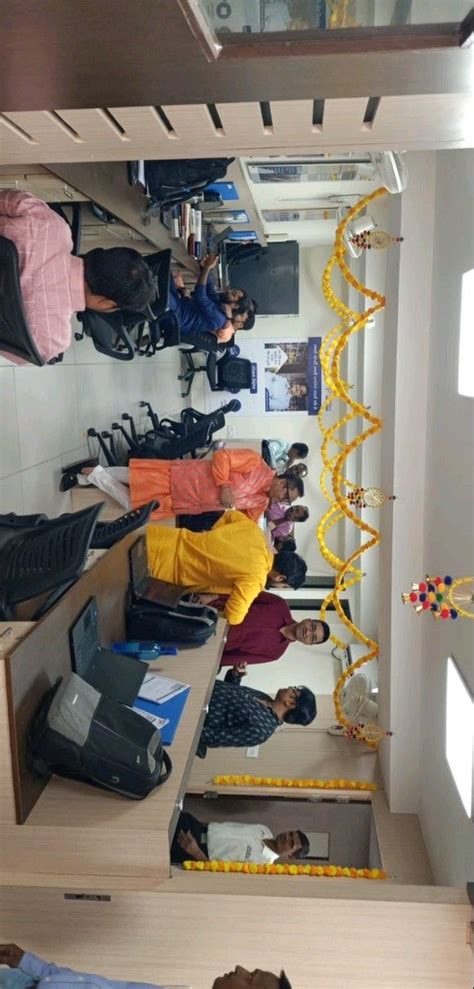 Piyush Chaudhari On Linkedin Diwali Celebration Started With Team At Our Branch
