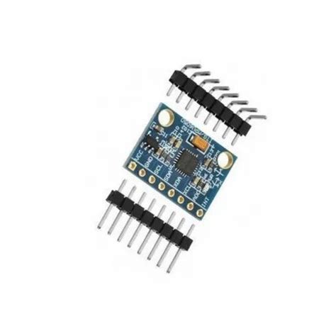 GY MPU Sensor Module XYZ At Rs In Guwahati ID