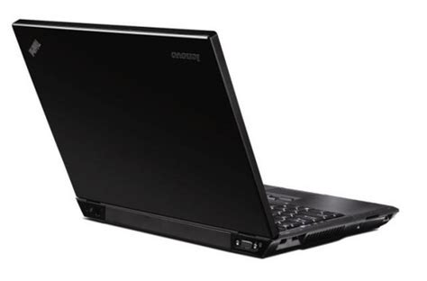 Lenovo ThinkPad SL Series Brings Low Cost WWAN Connectivity